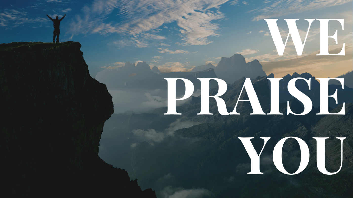 Blog Lighthouse Church